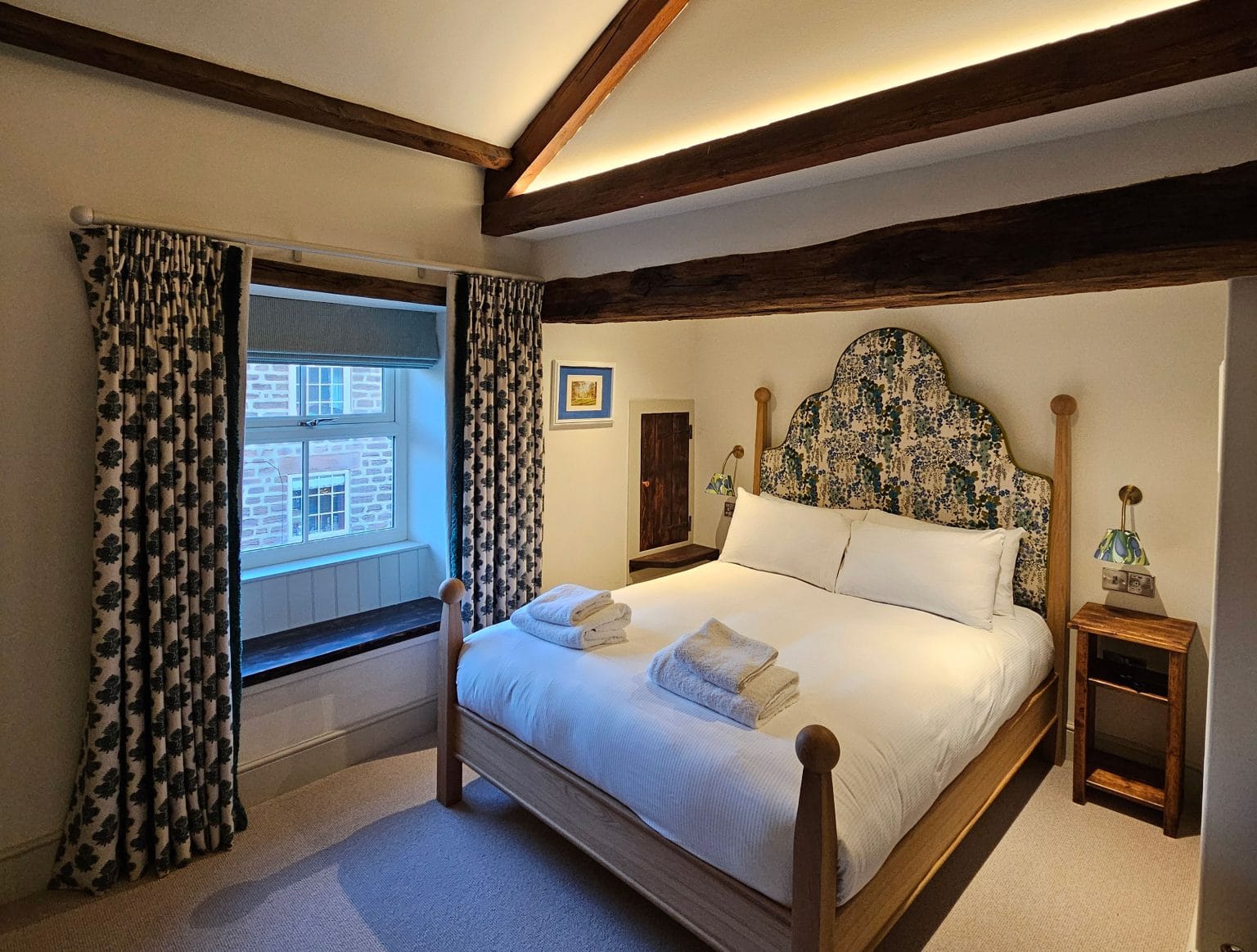 The Castle Inn | Spofforth