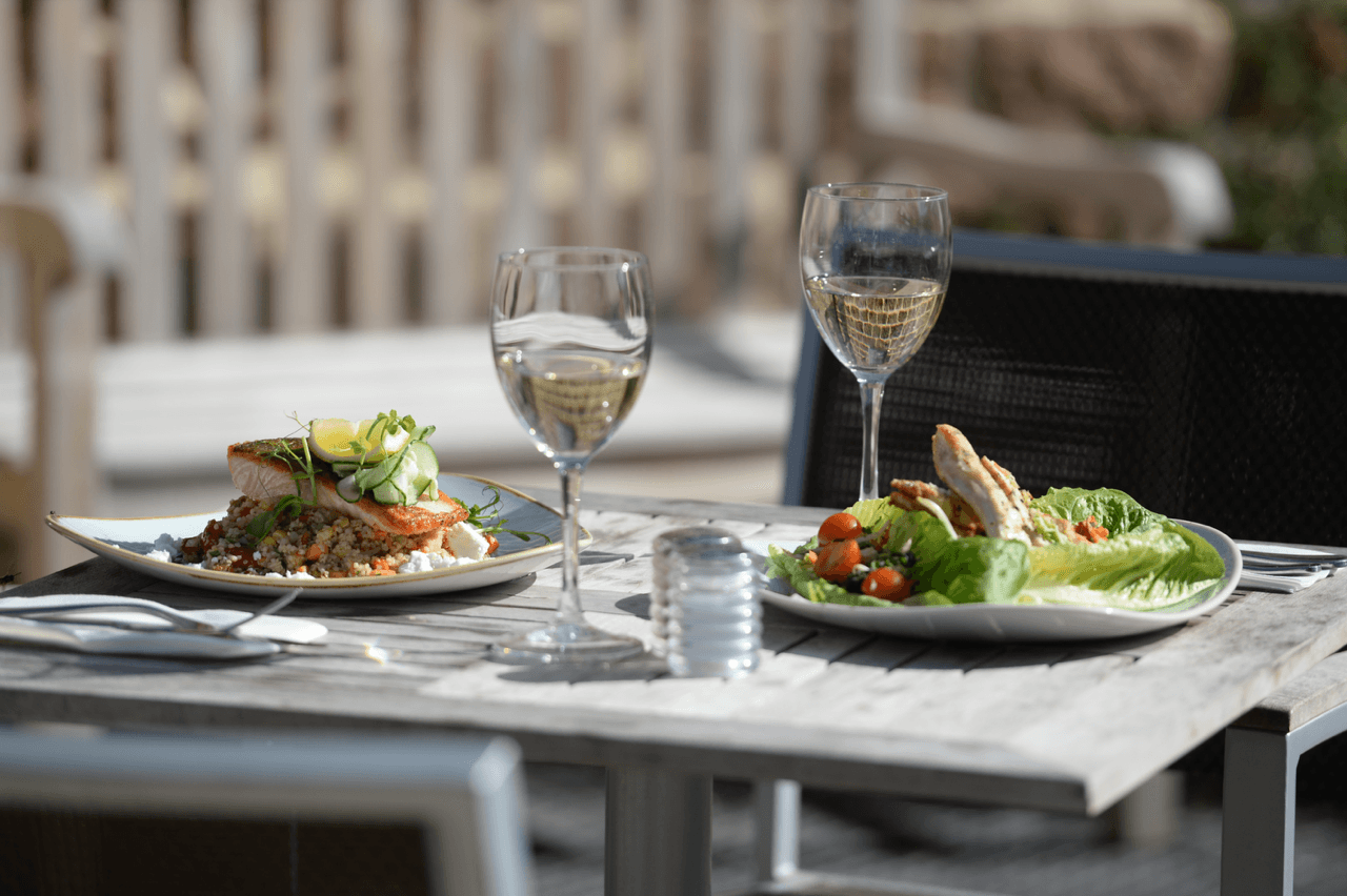 The Castle Inn | Spofforth